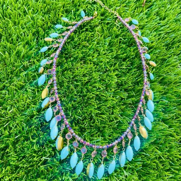 Serefina | Jewelry | Serefina Necklace | Poshmark